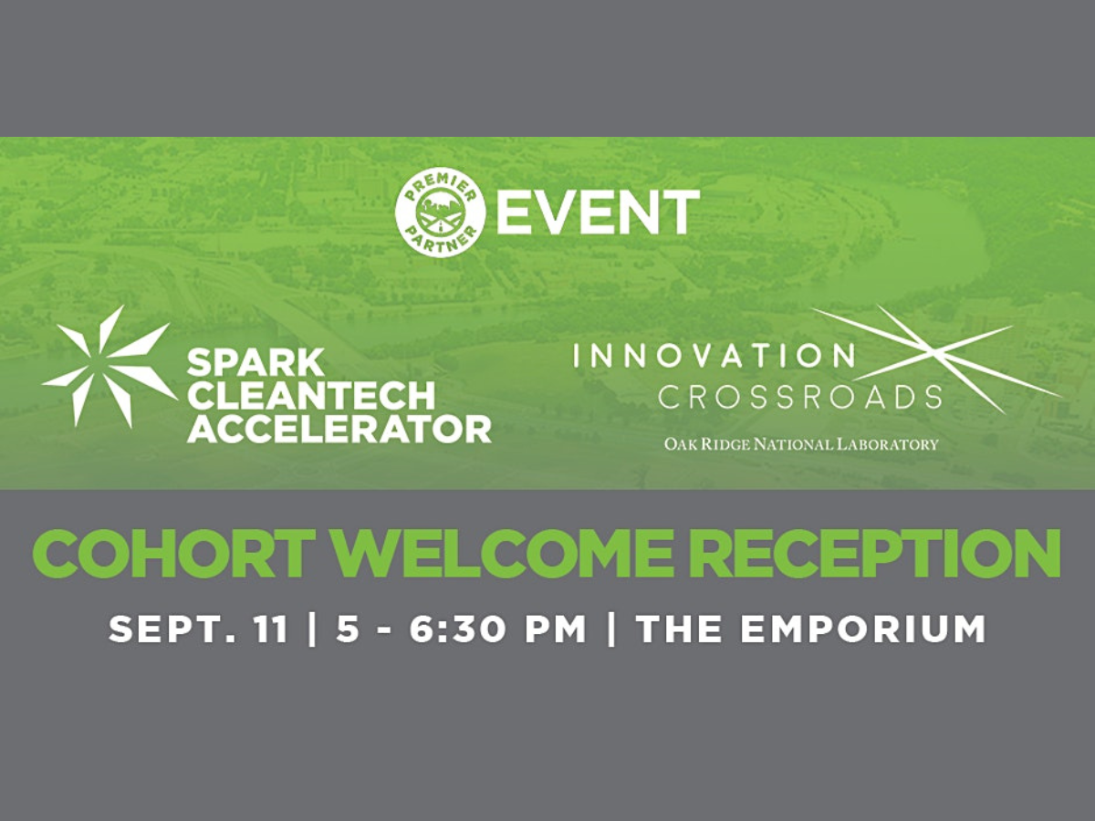 Innov865 — Premier Partner Program: Cohort Showcase - Innov865