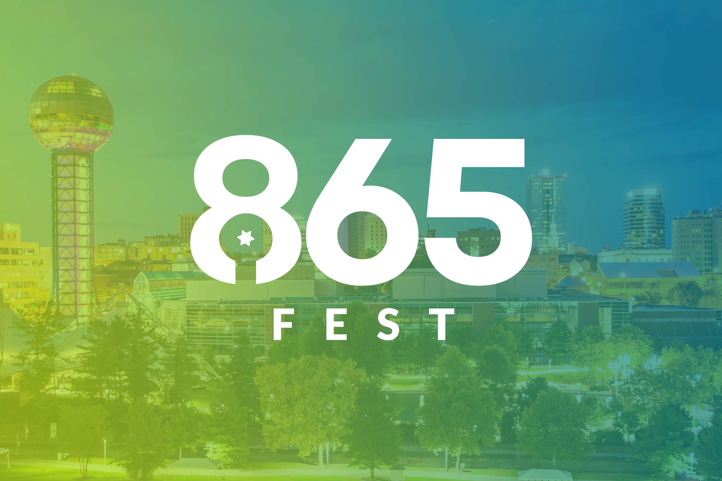 Innov865 — 865 Fest - Innov865