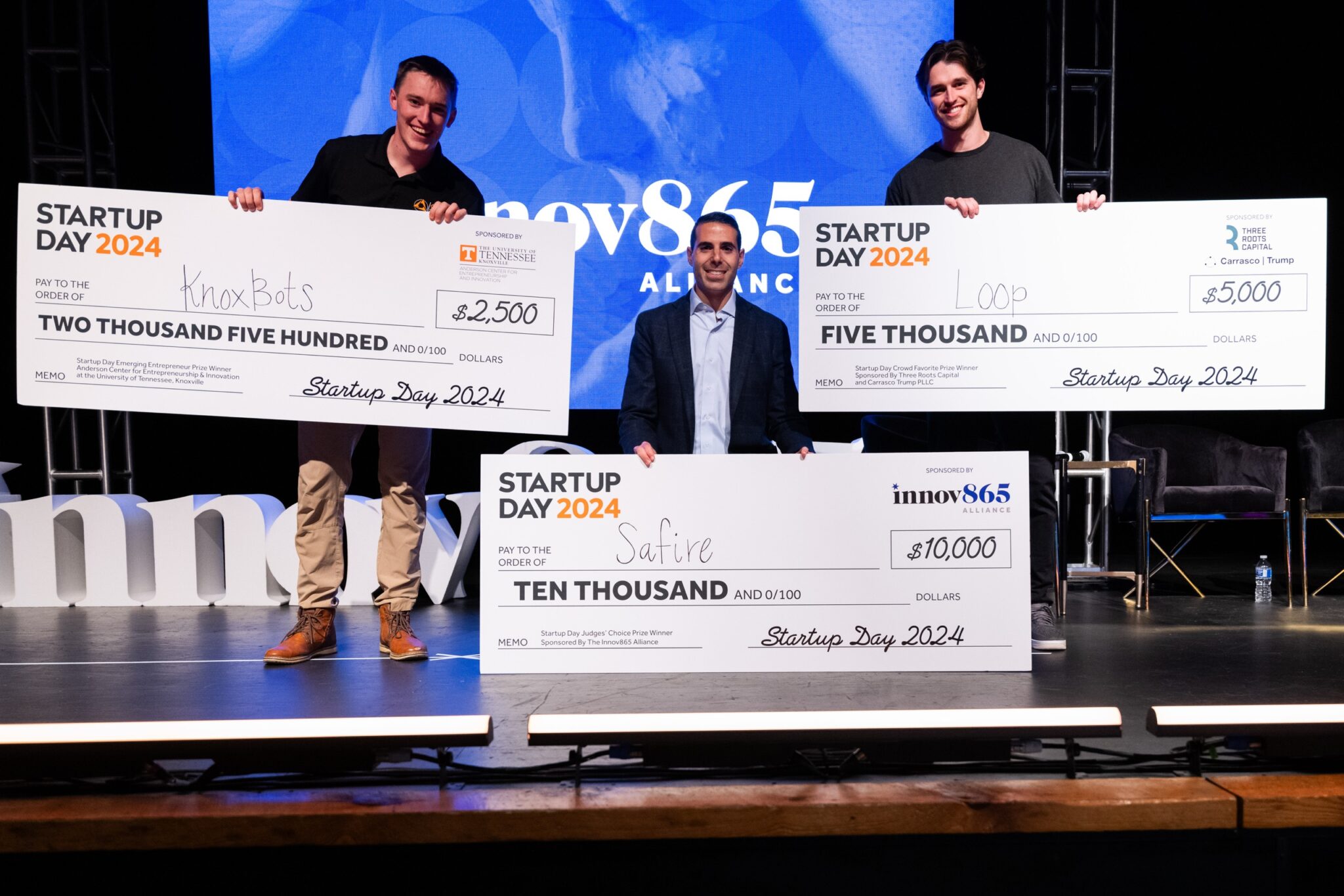 Innov865 — 865 Fest - Innov865